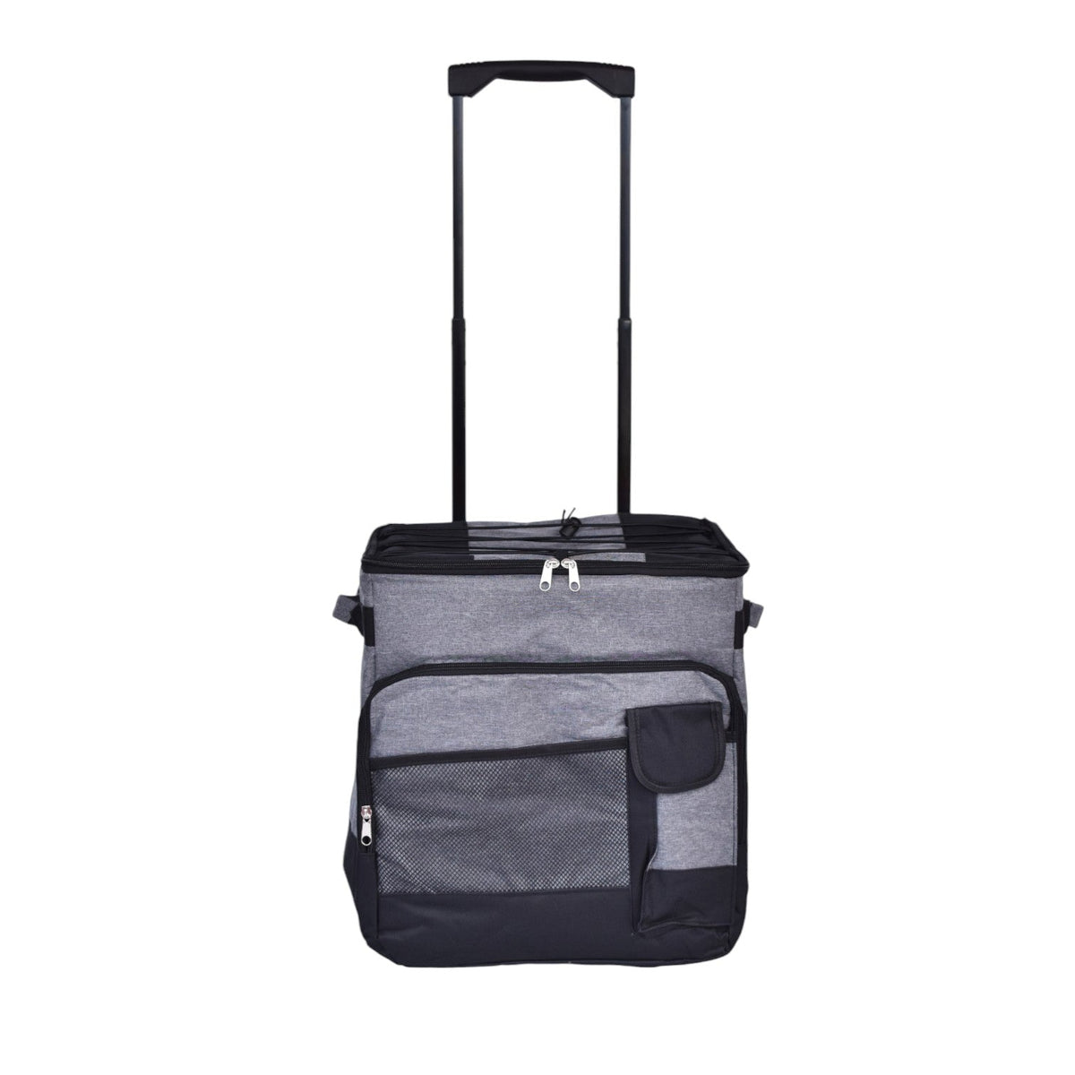 Trolley Cooler Bag 32L – Red Dot
