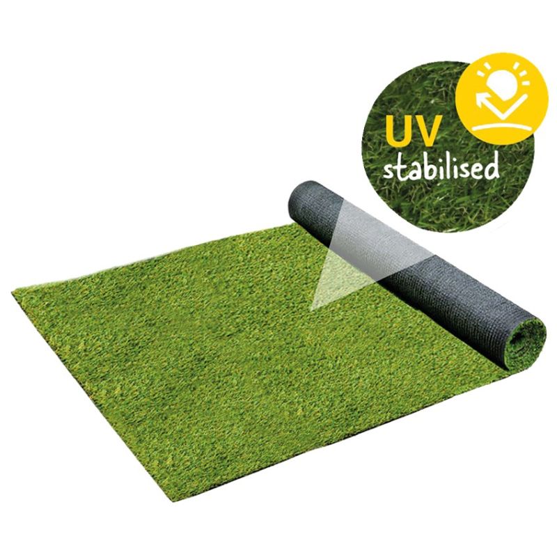 Grass Matting 1 x 3m – Red Dot