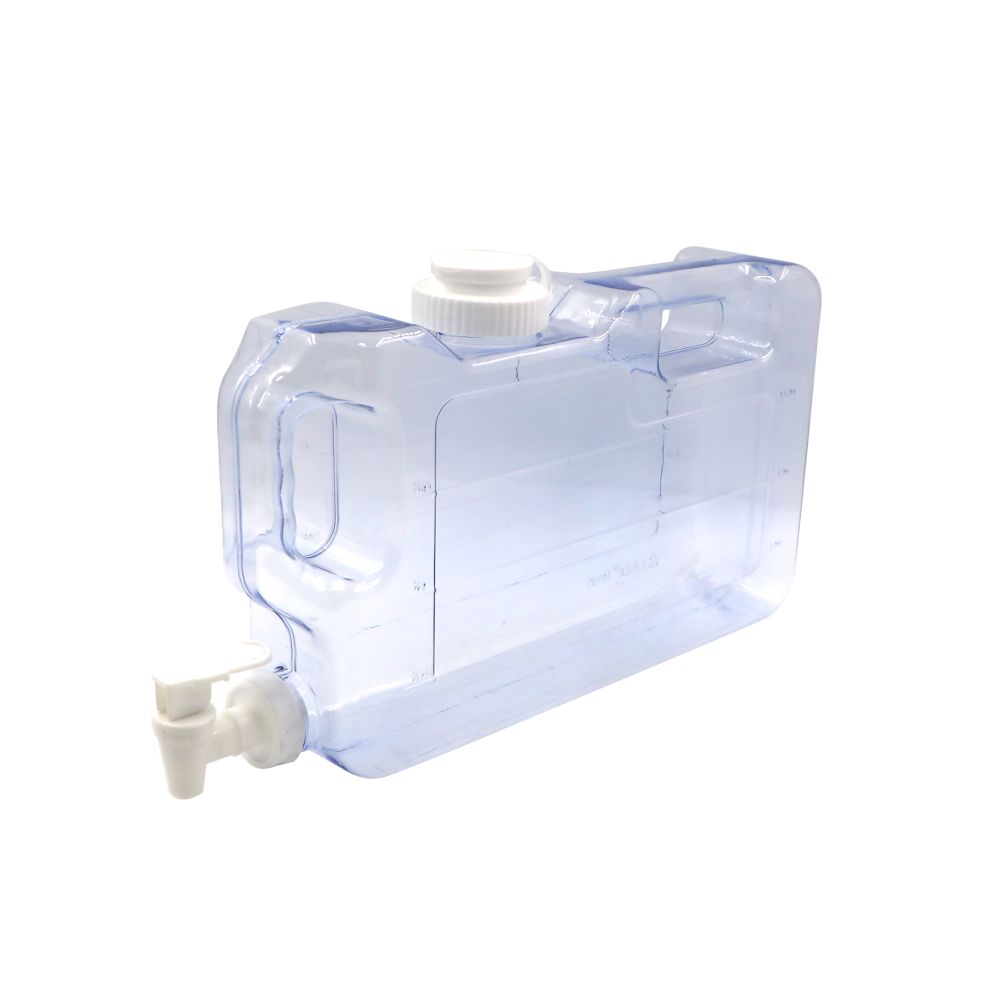 Fridge Water Dispenser 4.2L – Red Dot