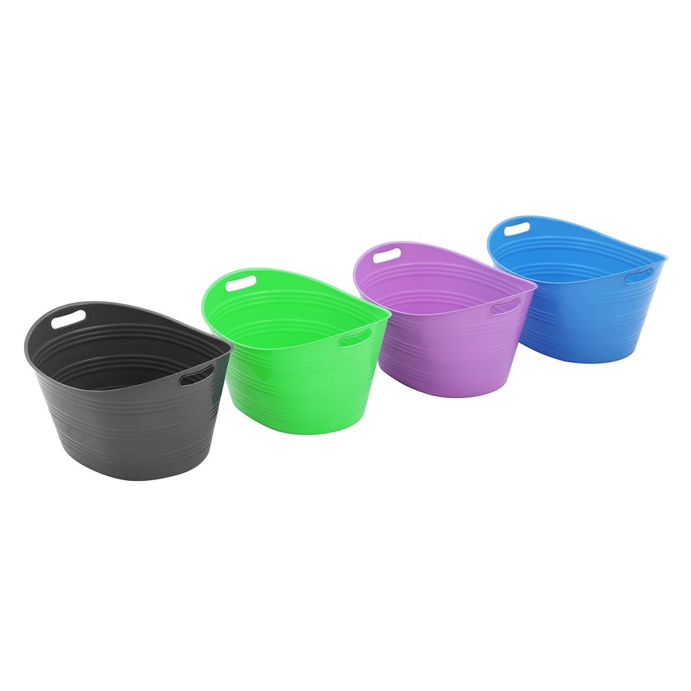 30L Party Tub | Storage Tubs | Red Dot