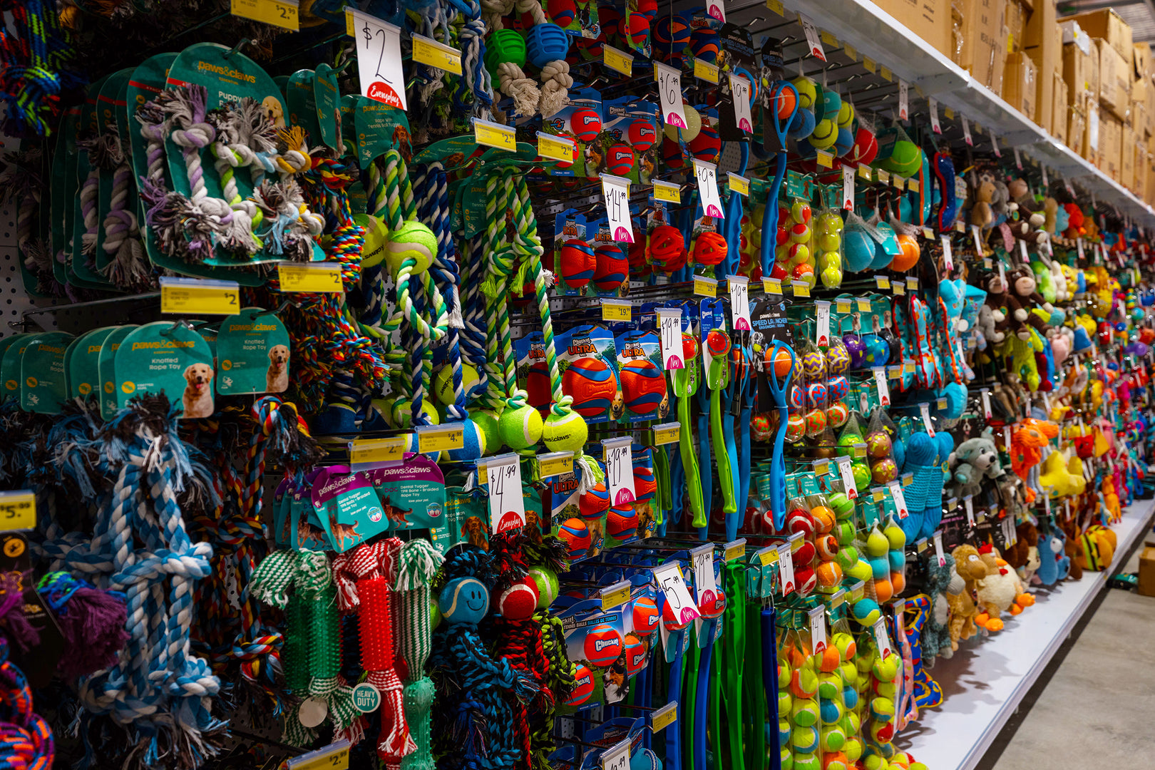 Red Dot Home Gateways Now Open