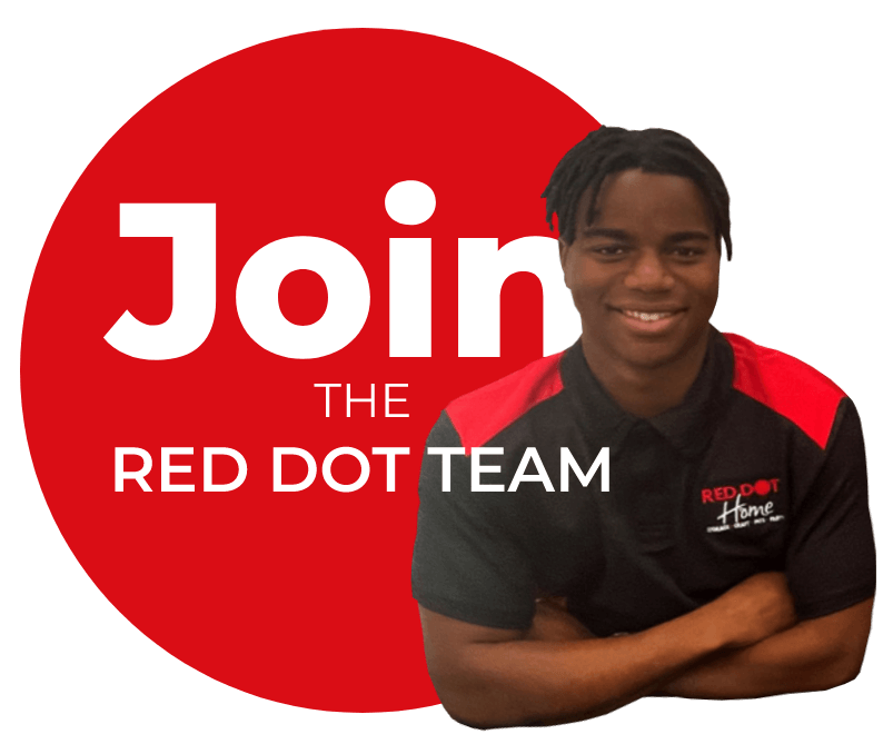 Future Vacancies | Red Dot | Party, Craft, Pets & Storage