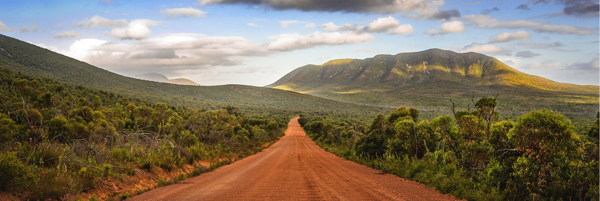 Stirling Ranges National Park | Framed Prints | Red Dot